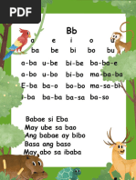 MARUNGKO BOOKLET_Free Grade 1 Files | PDF