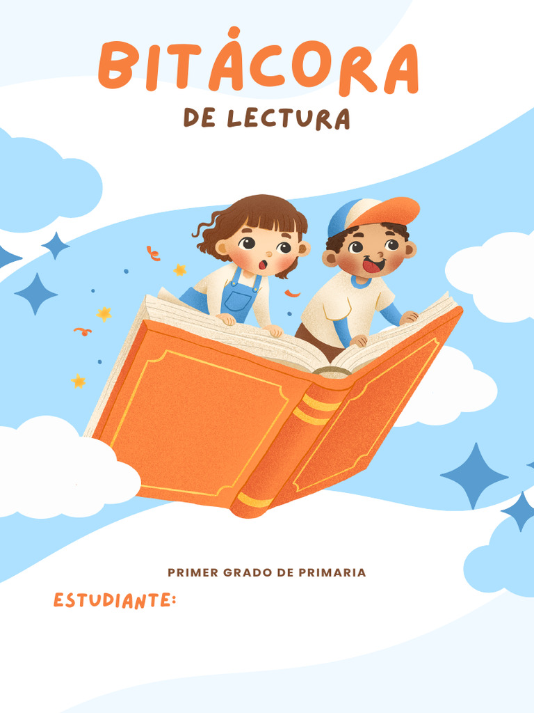 Documento Bitácora de Aprendizaje Sencillo Marrón | PDF