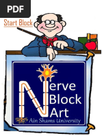 Nerve Block Coding Clarifications | PDF | Anesthesia | Diseases And ...