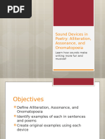 Examples of Sound Devices | PDF