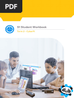 Lesson 1 - Meet The CyberPi | PDF | Button (Computing) | System Software