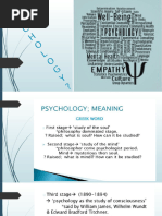 DBT House: Self-Growth Exploration Guide | PDF | Dialectical Behavior ...