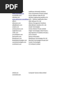 Sipcot Siruseri | PDF