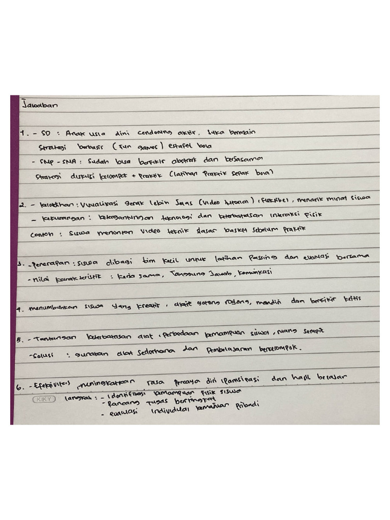 Muhammad Tri Yudo Oktafriansyah | PDF