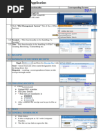 EOffice Quick Guide | PDF | Computer File | Computing