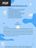 Obat Imunosupresan: Panduan Lengkap | PDF