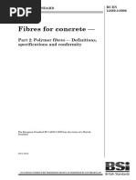 BS 5896 - 2012 | PDF | Wire | Prestressed Concrete