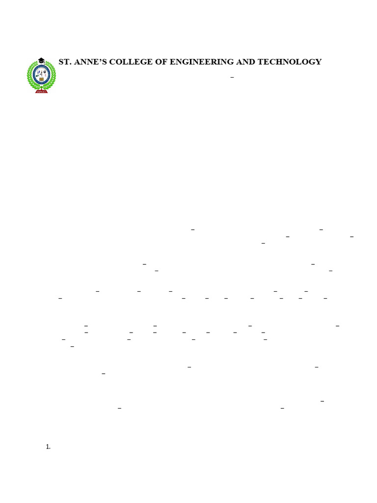 Be3255-Basic Civil and Mechanical Engineering-1383083184-Basic and ...