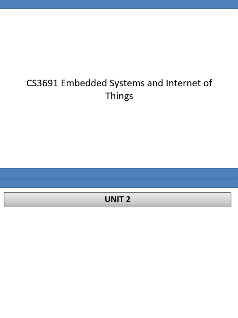 2.4 Multiple Tasks and Multiple Processes | PDF | Process (Computing ...