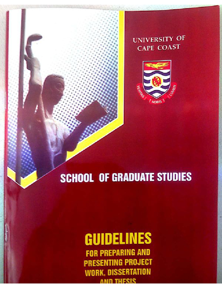 Ucc Research Guide | PDF