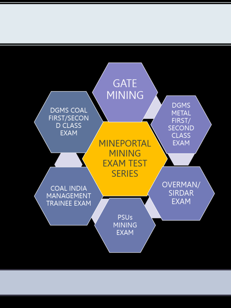 COMPLETE DGMS Circular No. 05 of 2024 | PDF