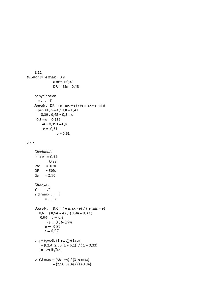 Yuni Tgs Mektan 2 | PDF