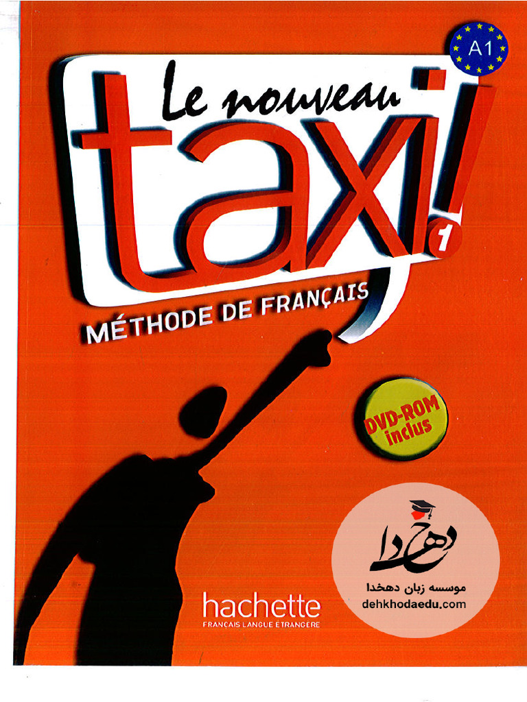 Taxi Student Book 1 | PDF