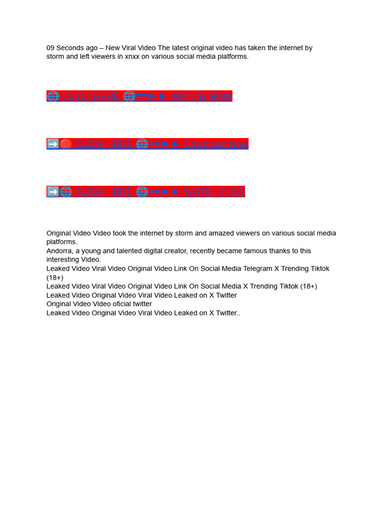 NEW VIDEO!) - 18++ Sophie Rain Spiderman Video Instagram Clip Original ...