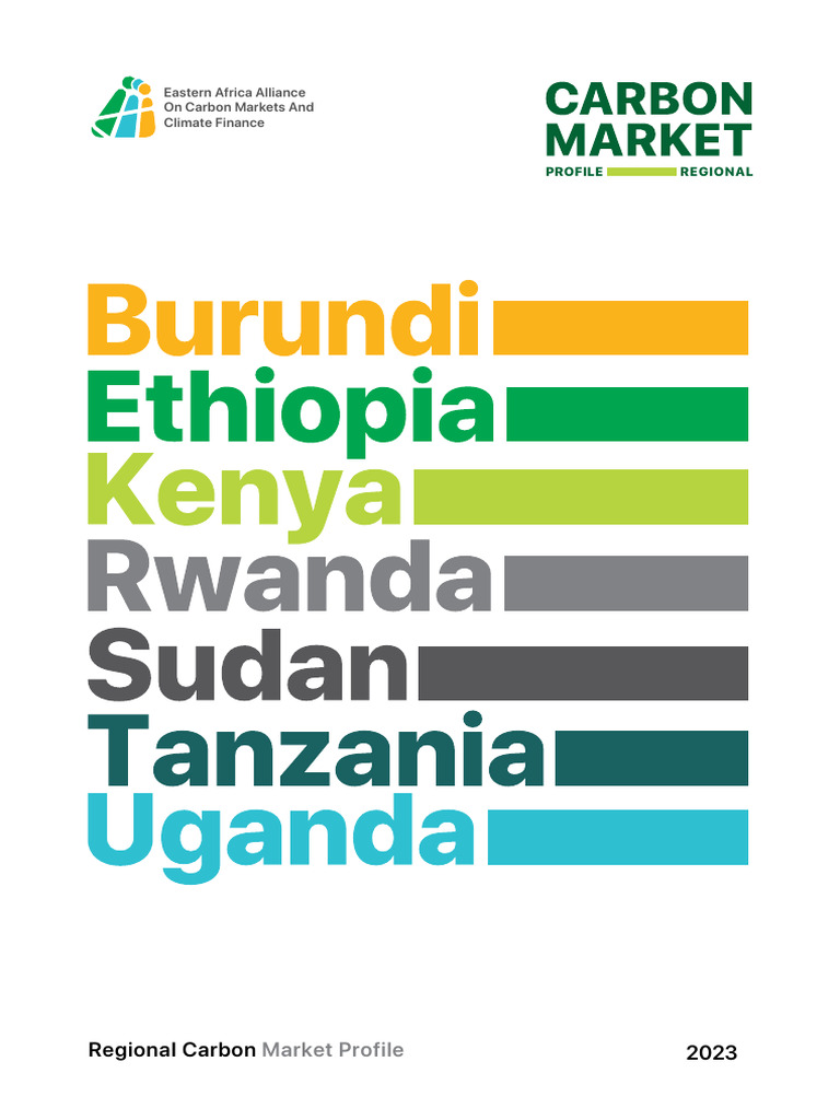 Regional Carbon Report - 2023 | PDF | Resource Economics | United ...