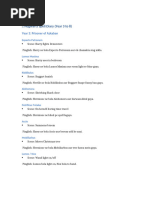 Harry Potter Spells and Terms. | PDF | Harry Potter | Fantasy