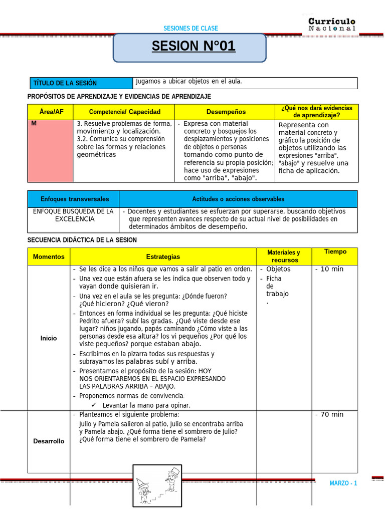Wa0051. | PDF | Aprendizaje | Enseñando