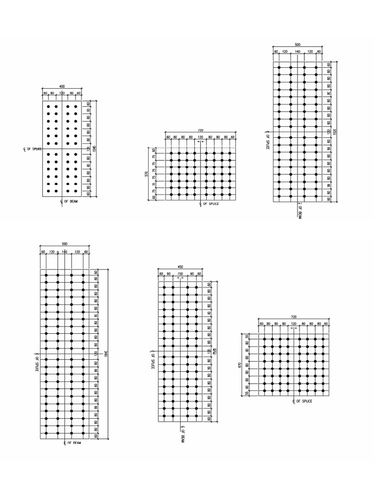 FOB Bridge Girder | PDF