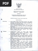 Panduan Penggunaan SIMPEG-Online | PDF