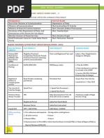 GDS Charge Report Format PDF | PDF | Philately | Postage Stamp