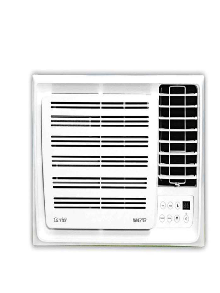 Aircon | PDF