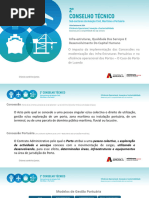MINTRANS Angola Resumo Completo | PDF