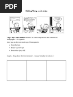 ? 13 Examples of Short Comics (For KIDS) - Historietas - Net | PDF ...