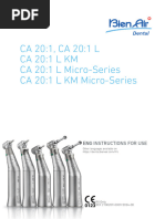 Aesculap Sterile Container IFU | PDF | Sterilization (Microbiology ...