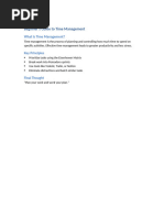 2025 Goal Setting Worksheet Guide | PDF