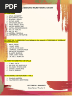 Certificate of Recognition: With Honors | PDF
