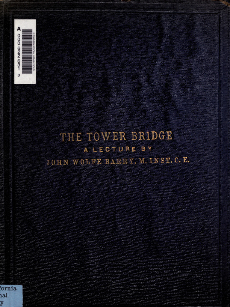 Livro - Tower Bridge 2 | PDF