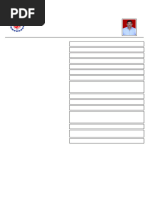 Two-Pot System Withdrawal Application Form | PDF | Identity Document ...