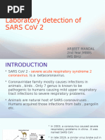 ASTM F838-20 Bacterial Retention Test Guide | PDF | Bacteria | Biology