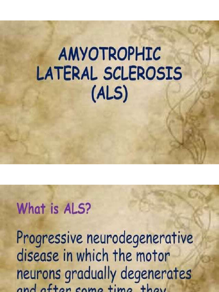 Als | PDF