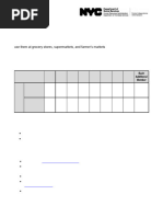 How To Apply For Benefits in Benefind | PDF | Supplemental Nutrition ...
