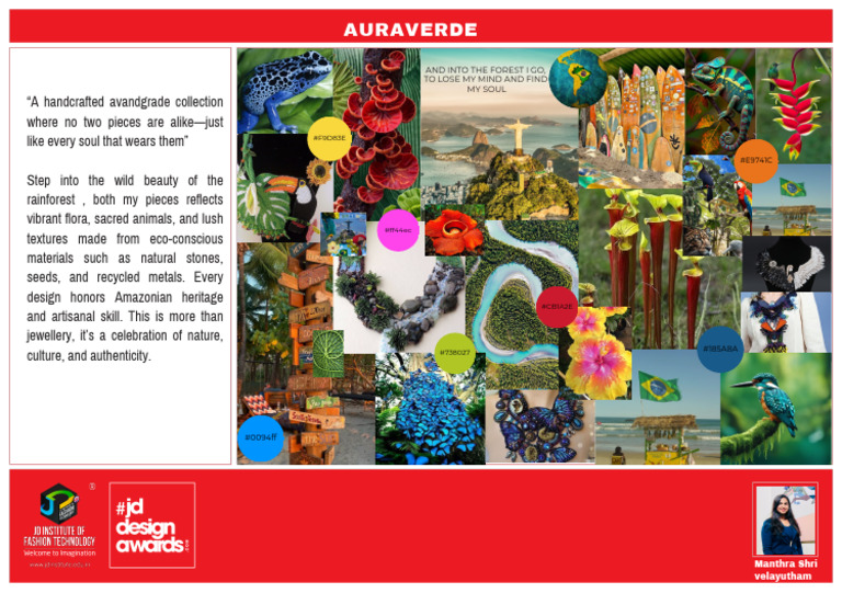 Visual Board Template - Page 2 PDF | PDF