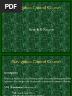 IAMSAR 2019 - Search Patterns | PDF | Navigation