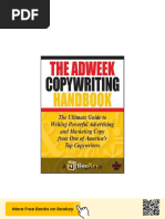 The Boron Letter | PDF | Career & Growth | Language Arts & Discipline