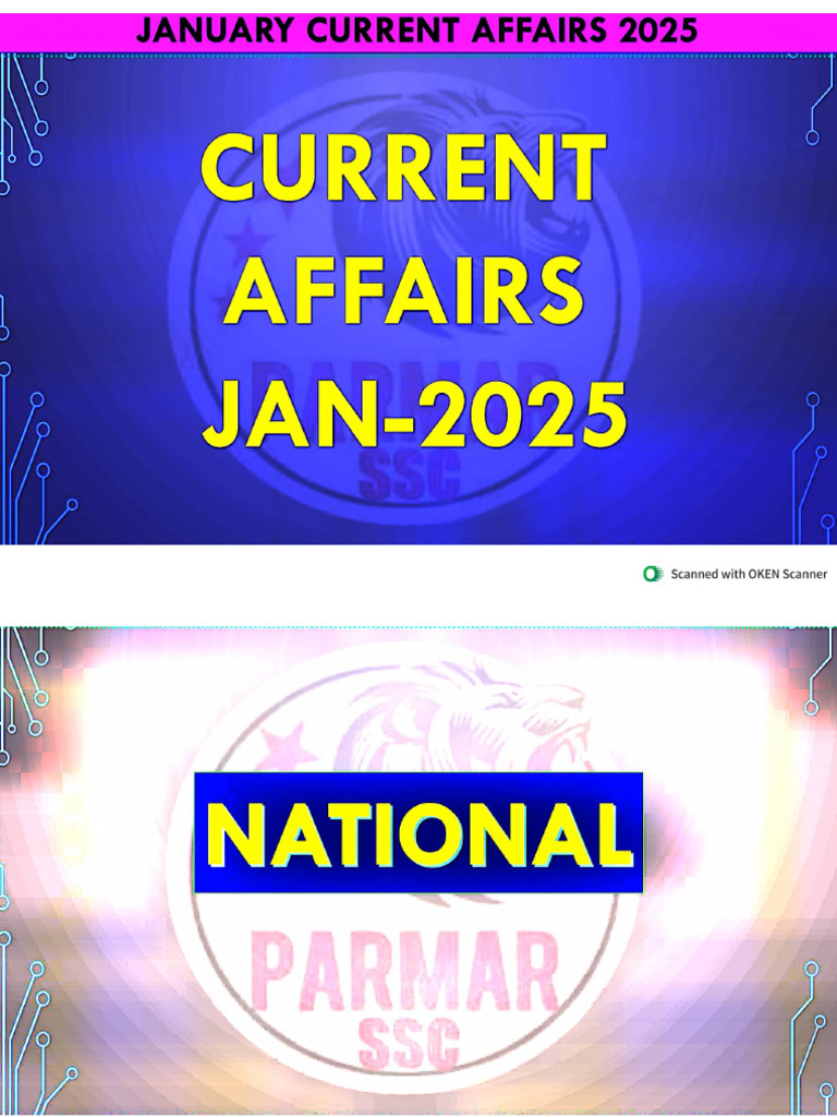 Jan National | PDF