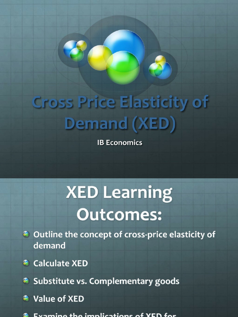 XED | PDF