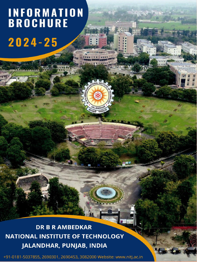 1719227188415-Prospectus 2024-2025 | PDF | Engineering