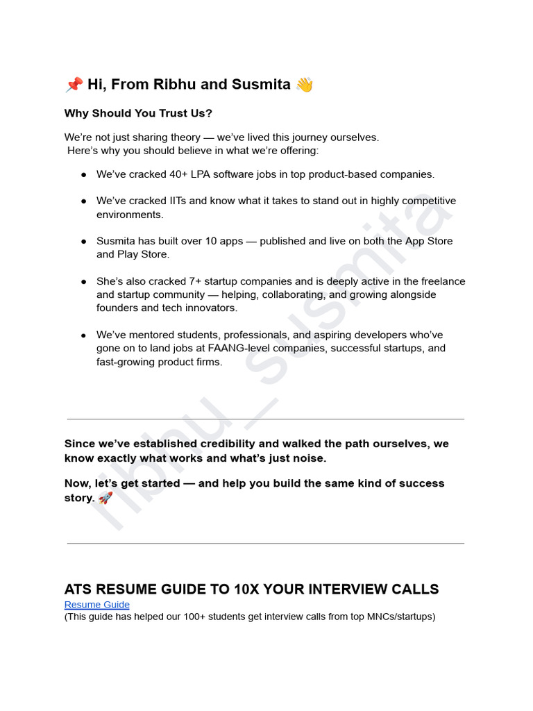 Microsoft Crack 2025 by RibhuSusmita | PDF | Computer Programming | Internship