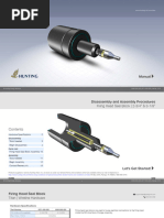 Drill Pipe Data & Performance Sheet: 5" 19.50# S-135 R2 NC50 (4-1/2 IF ...