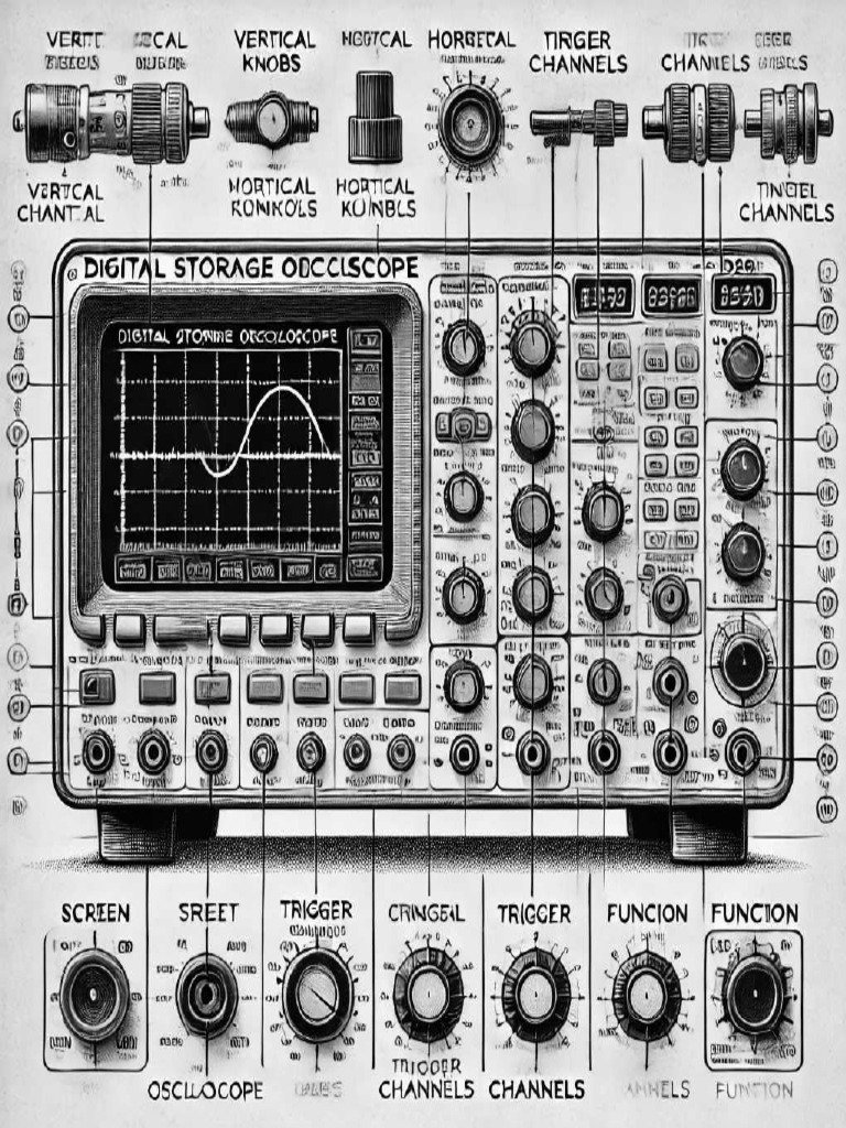 DSO Labeled Diagram | PDF