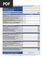 Wzór Jak Należy Wypełnić FORMULARZ AML | PDF