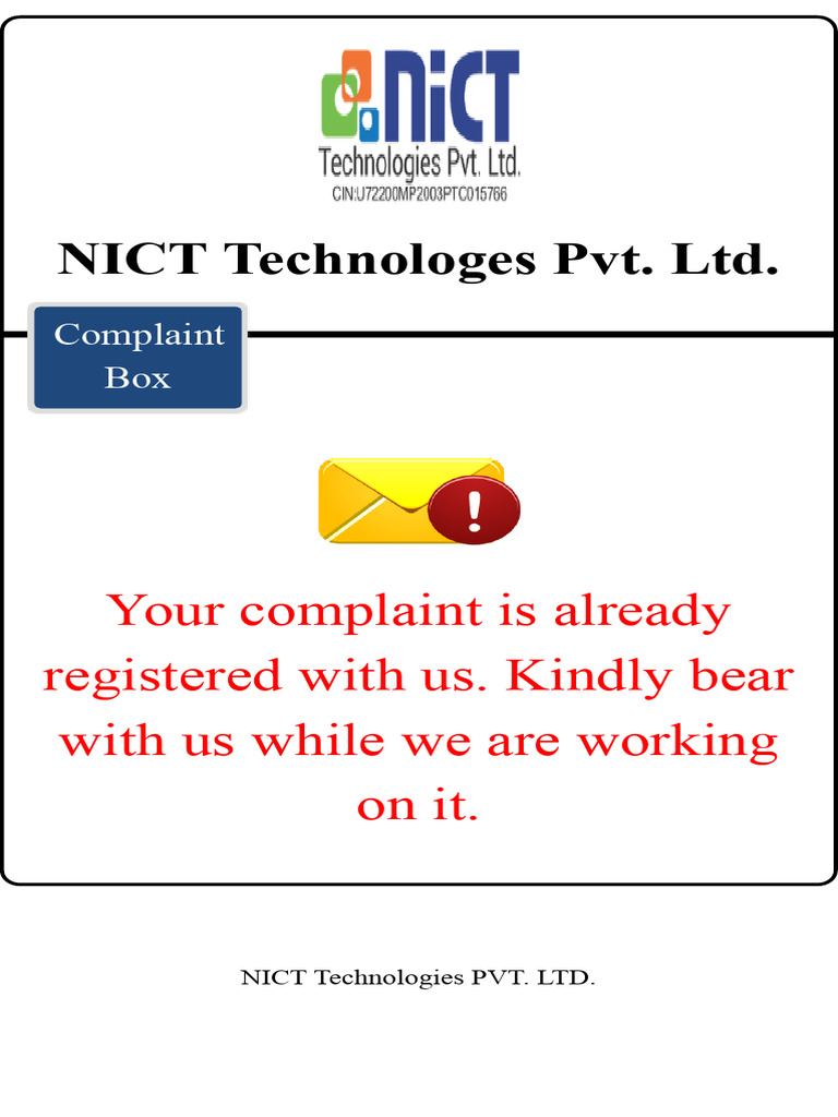Message Failed 2 | PDF