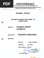 Cálculo de Tubería de Rebose en Cisterna | PDF