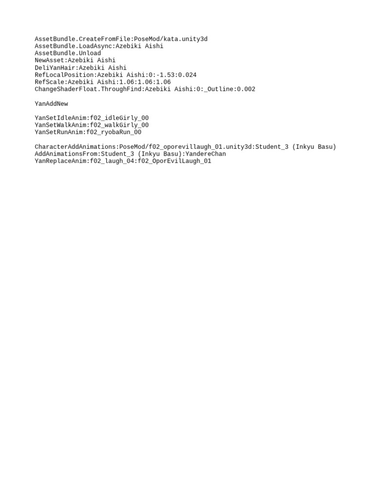 Aaaa | PDF