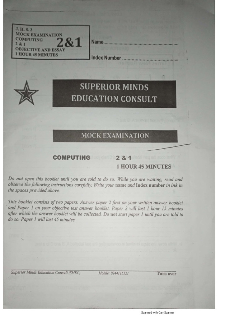 Computing Mockdownloadfile | PDF