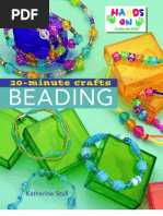 Loopdedoo Instructions Final For Print KO V2T1 PDF Format | PDF | Knot